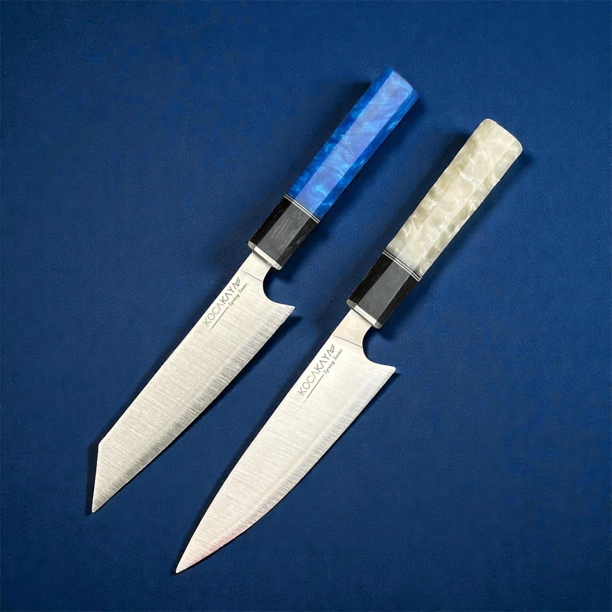 Mini Mastery Pack – KocakayaKnives